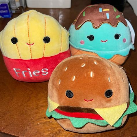 Squishmallows Artofit