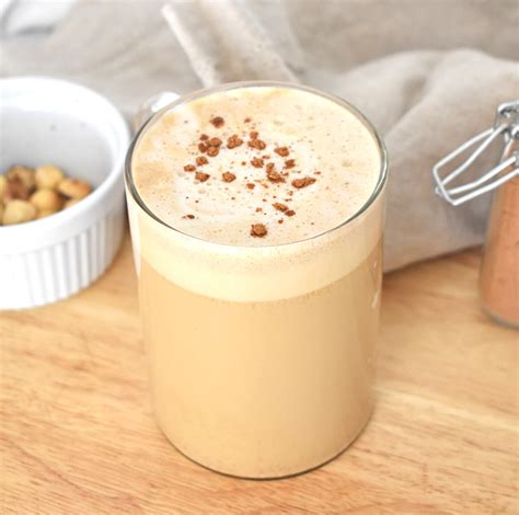 Avellana Latte Vida Vegana Shop