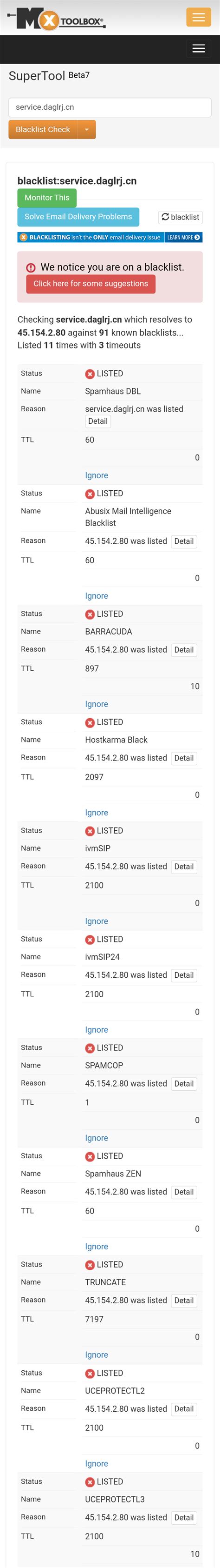 Block Service Daglrj Cn Issue 1375 Badmojr 1Hosts GitHub