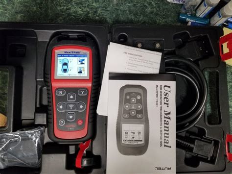 What Tpms Tool Are You Guys Using Toyota 4runner Forum Largest