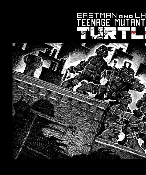 Blog Tmnt A Collection