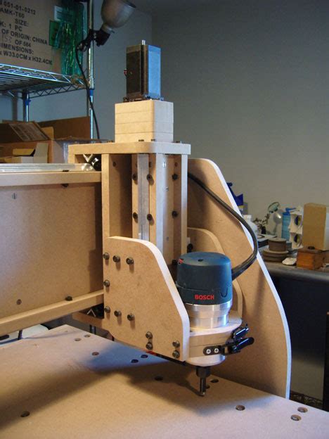 Diy Cnc Wtf Part Core