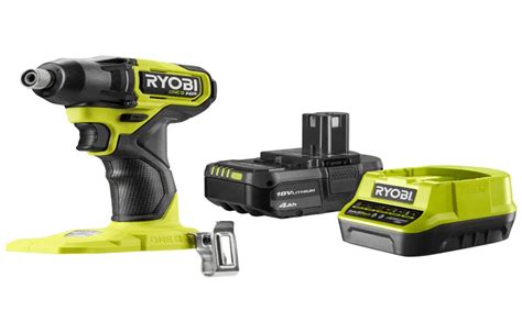 How To Remove Bit From Ryobi Impact Driver Easy Step By Step Guide Tools Advisers
