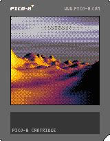 PICO 8 Fantasy Console