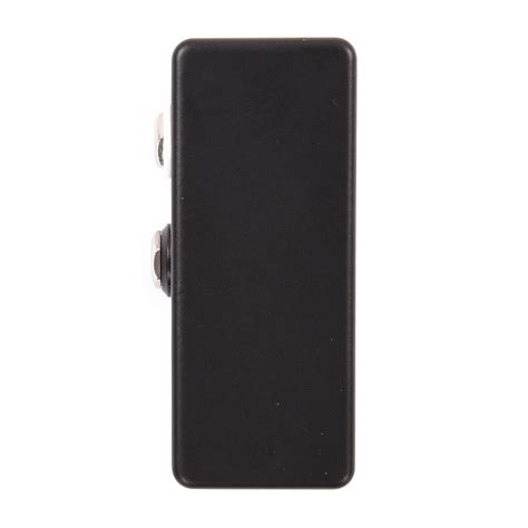 CopperSound Pedals JFet Buffer Chicago Music Exchange Reverb