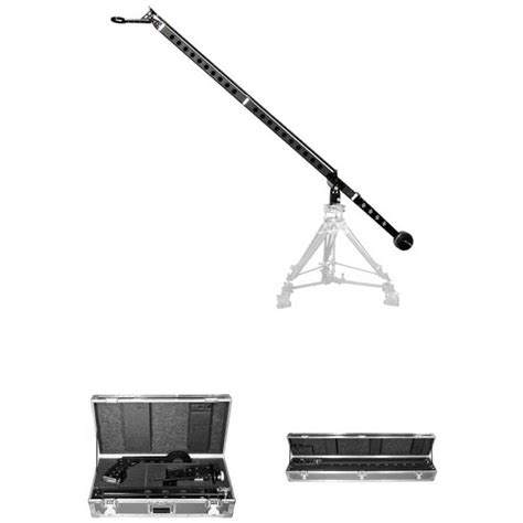 Intel A Jib Pro Kit Rental