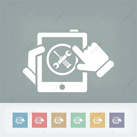 Device Setting Icon Cellphone Guaranty Cellular Vector Cellphone Guaranty Cellular Png And