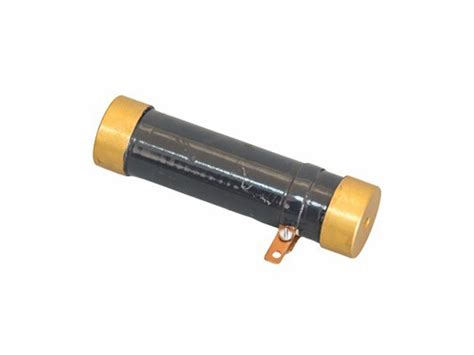 China High Voltage Divider Resistor Manufacturers Suppliers Factory