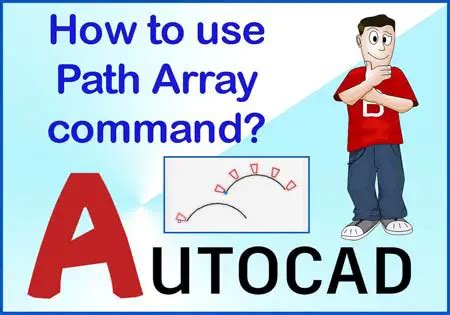 AutoCAD Array How To Use This In 2025 40 Unknown Aug 24