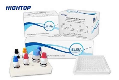 Elisa Testing Kit At ₹ 5500 Kit Bajeria Nagpur Id 2853298870662