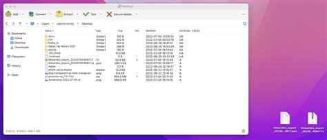 Guide How To Create And Store A Backup Of Your Bitwarden Vault Bitwarden