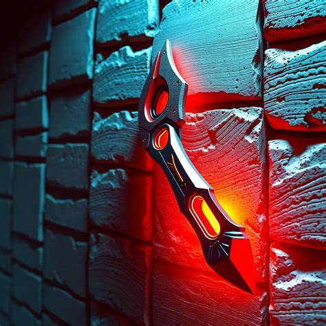 Exciting Ideas For An Innovative Spear Weapon Leveluptalk