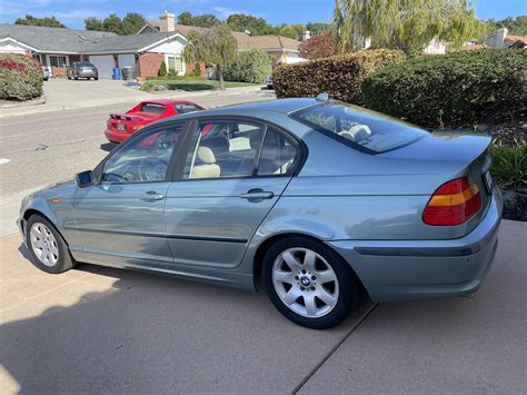 2004 Bmw 325i For Sale In Rancho Suey Ca Offerup