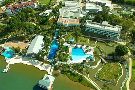 Mavsa Resort All Inclusive Em São Paulo Elite Resorts