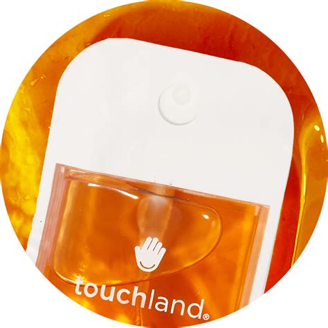 Why We Created A New Hand Sanitizer | Touchland