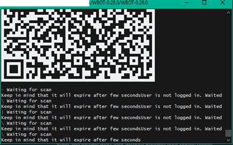solved bug · issue 333 · vasani arpit wbot · github
