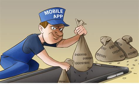 Mobile Apps Steal Your Privacy Kaspersky Daily Kaspersky Official Blog