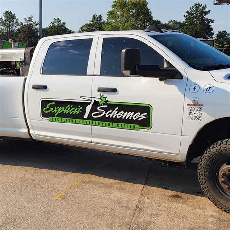 Explicit Schemes Shepherd Tx
