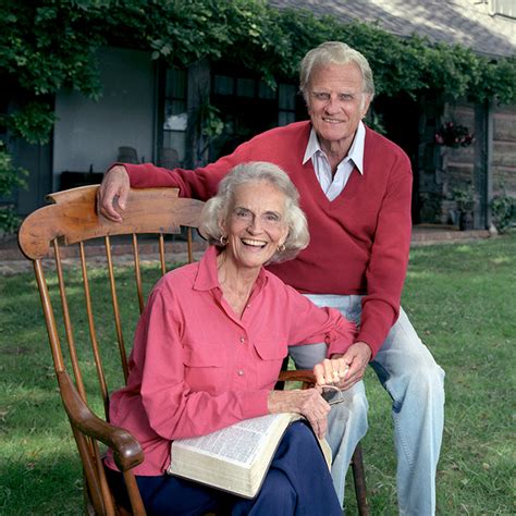 Biografía De Ruth Bell Graham Billy Graham Evangelistic Association