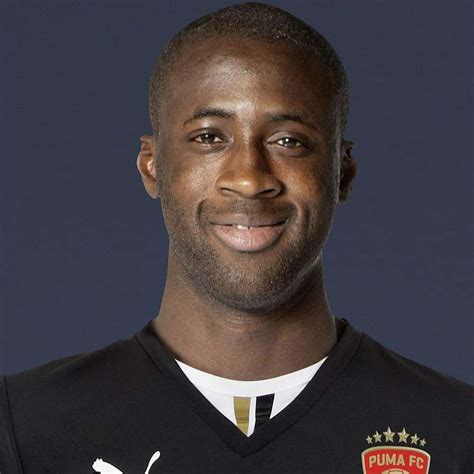 The 50 Best Black Soccer Players Ever Ranked By Fans
