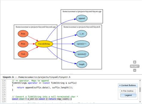 GitHub Ericsson CodeCompass CodeCompass Is A Software Comprehension Tool For Large Scale