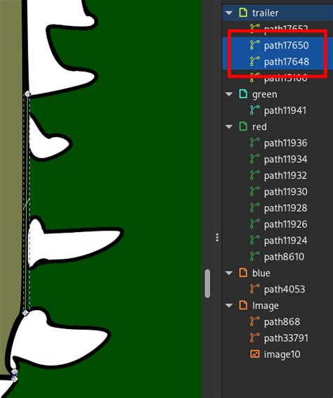 Error While Saving As Exp File · Issue 2302 · Inkstitchinkstitch · Github