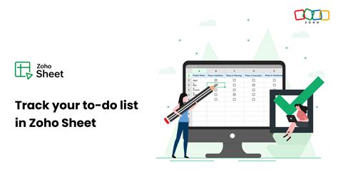 Spreadsheet Academy A Zoho Sheet Publication