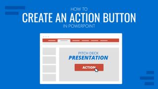 How To Create An Action Button In PowerPoint