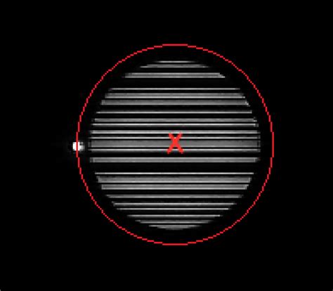 The Fast Beacon Searching Algorithm Download Scientific Diagram