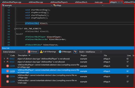 Compiling Error Has No Overrider Can´t Instantiate Abstract Class · Issue 27 · Sadmb