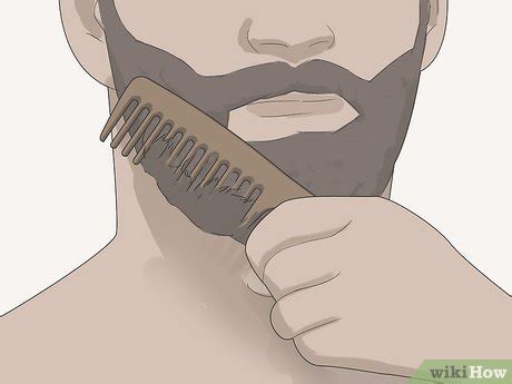 How To Line Up Your Beard Shaping Your Neckline Cheeks