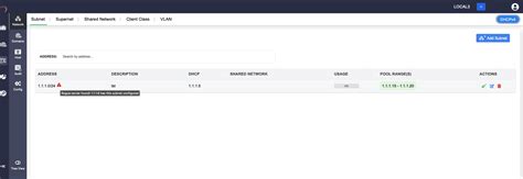 Rogue Detection Dhcp Servers