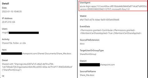 Using Power Automate For Covert Data Exfiltration In Microsoft 365