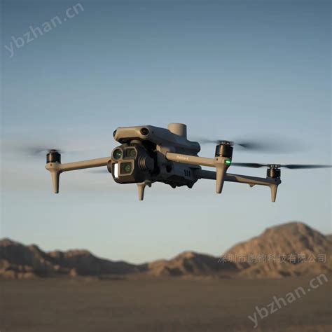 Matrice 4e M4e无人机：贴近摄影，助力异形建筑建模 仪表网