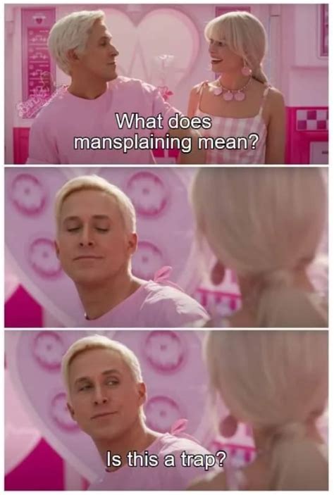 The Best Mansplaining Memes Memedroid