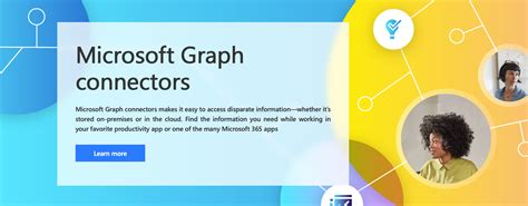 Microsoft Graph ROBERT SCHOUTEN