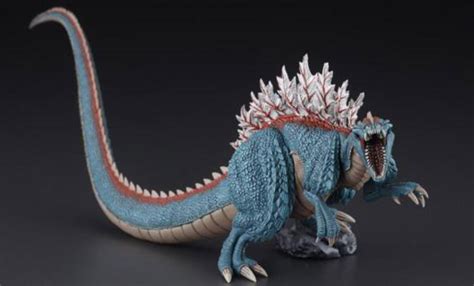 Godzilla Terrestris 4 By Dracotyrannus On Deviantart