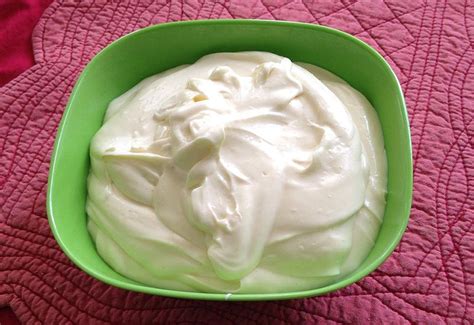 Домашний майонез — пошаговый рецепт с фото