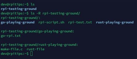 How To Use Rsync The Complete Linux Command Guide RaspberryTips