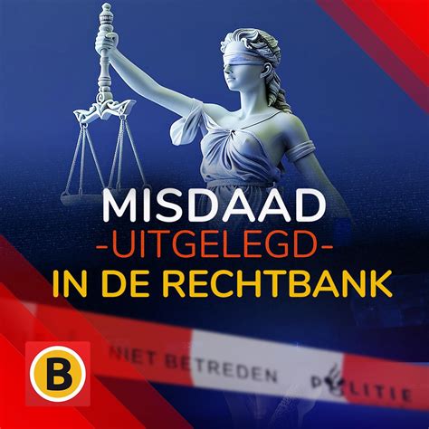Trailer Misdaad Uitgelegd Misdaad Uitgelegd In De Rechtbank