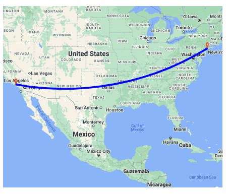 Google Maps In Blazor Maps Component Syncfusion