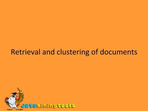 Text Clusteringdoc