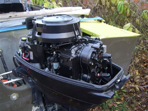 SUZUKI DT 30