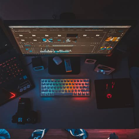 5 Different Types Of Computers