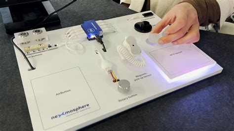 Dm Xn10 — Nexmosphere