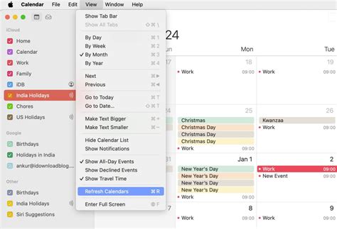 9 tips to remove duplicate calendar events on iphone and mac