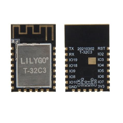 Buy Esp32 S3 24 Ghz Wi Fi Bluetooth Soc 56 Qfn 7x7 Online In India