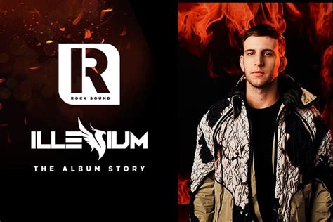 Illenium Illenium The Album Story Rillenium