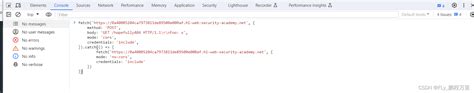 chrome devtools无法复制代码解决方法 chrome console 无法复制 csdn博客