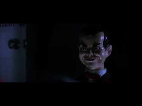 Goosebumps Slappy New Year